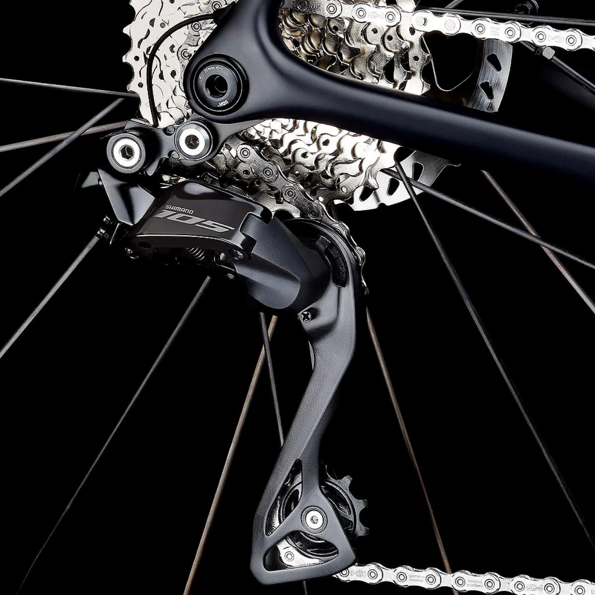 Bicicleta Mmr Adrenaline 30 2025 Carbon | Mammoth