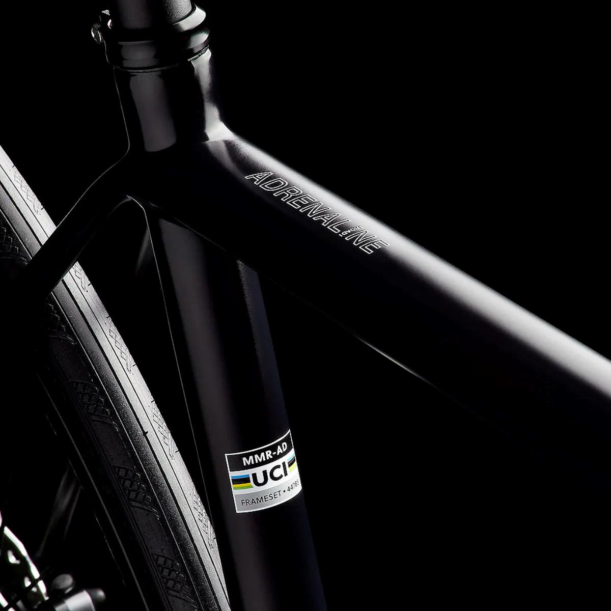 Bicicleta Mmr Adrenaline 50 2025 Carbon | Mammoth