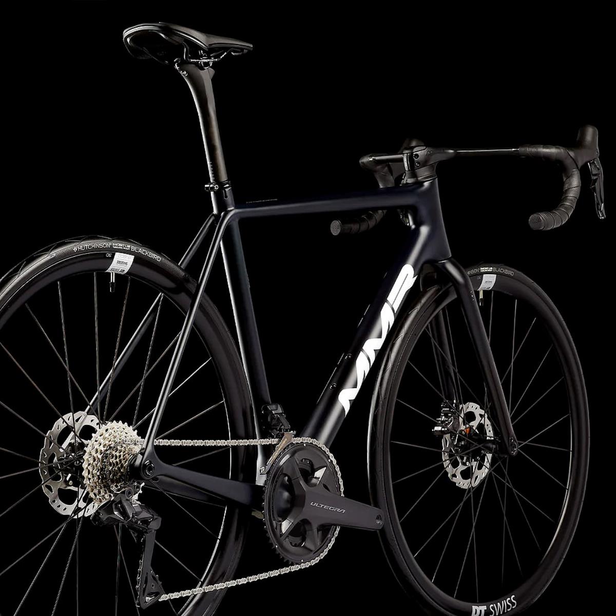 Mmr Bike Adrenaline 00 2025 Carbon | Mammoth