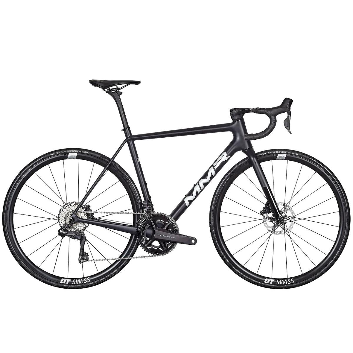 Mmr Bike Adrenaline 00 2025 Carbon | Mammoth