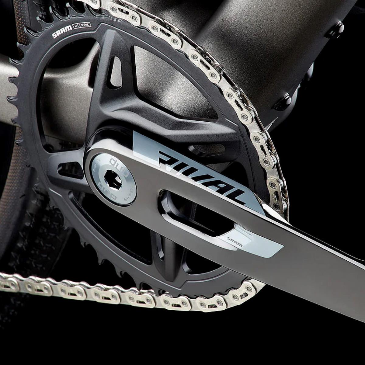 Mmr Bike Simun 30 2025 Steelgrey | Mammoth