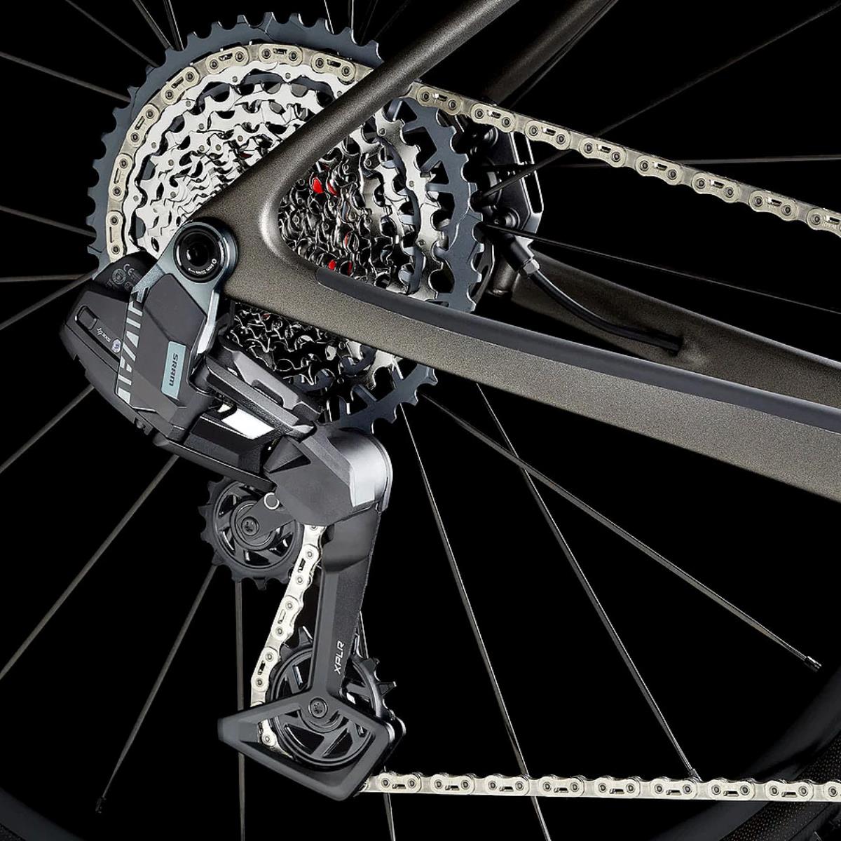 Mmr Bike Simun 30 2025 Steelgrey | Mammoth