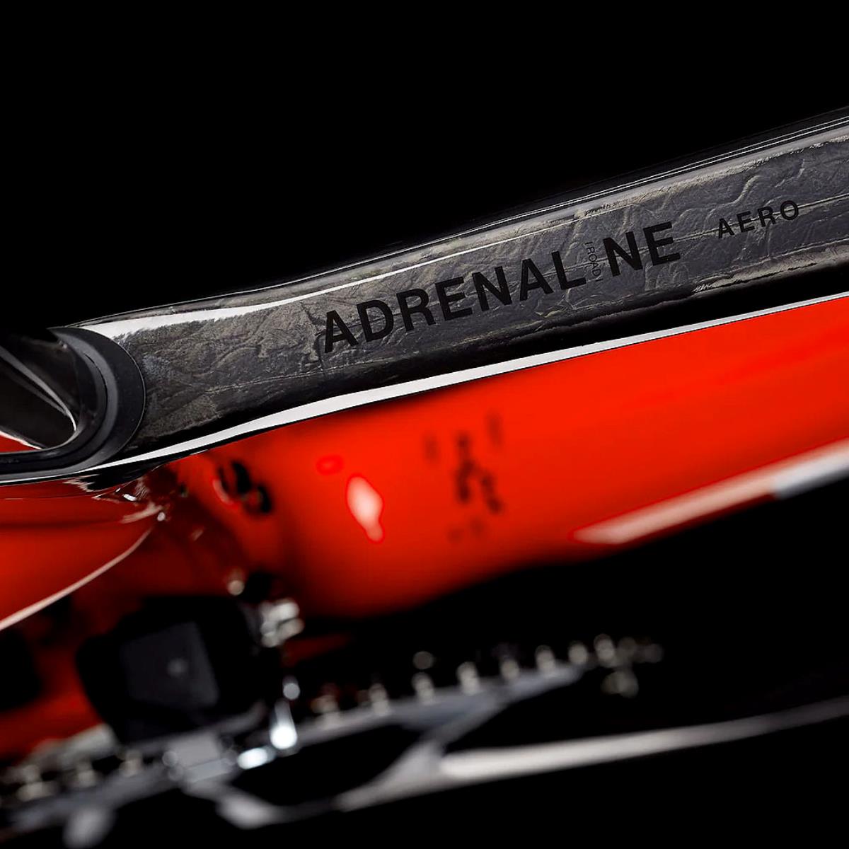 Bicicleta Mmr Adrenaline-aero 10 2025 Poppy | Mammoth