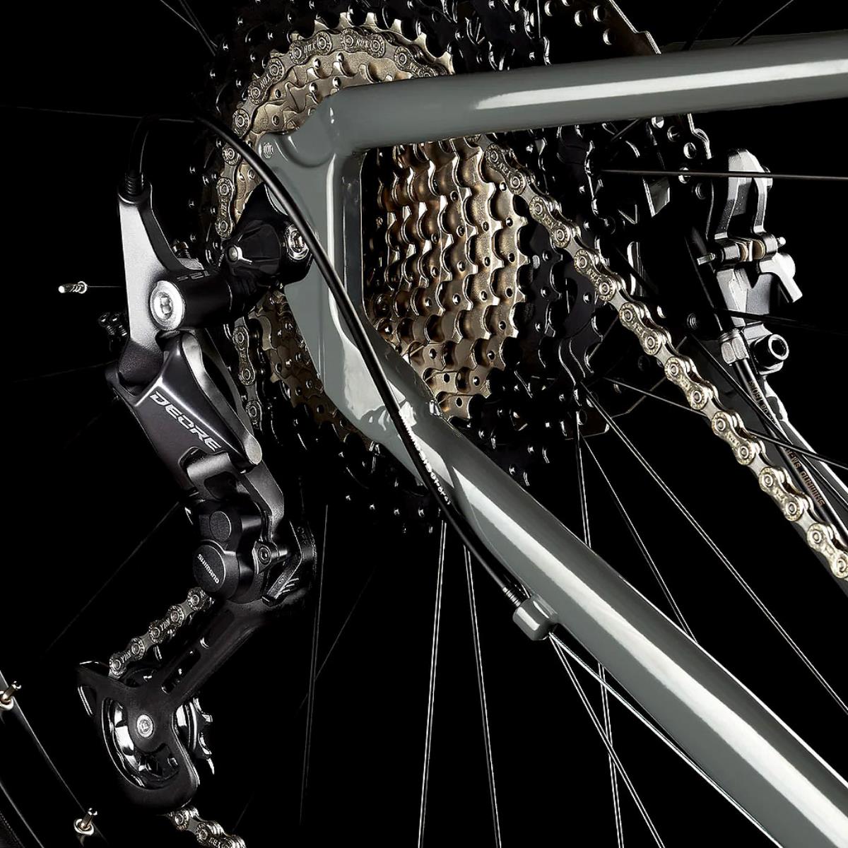 Bicicleta Mmr Woki 30 2025 Meteorite | Mammoth