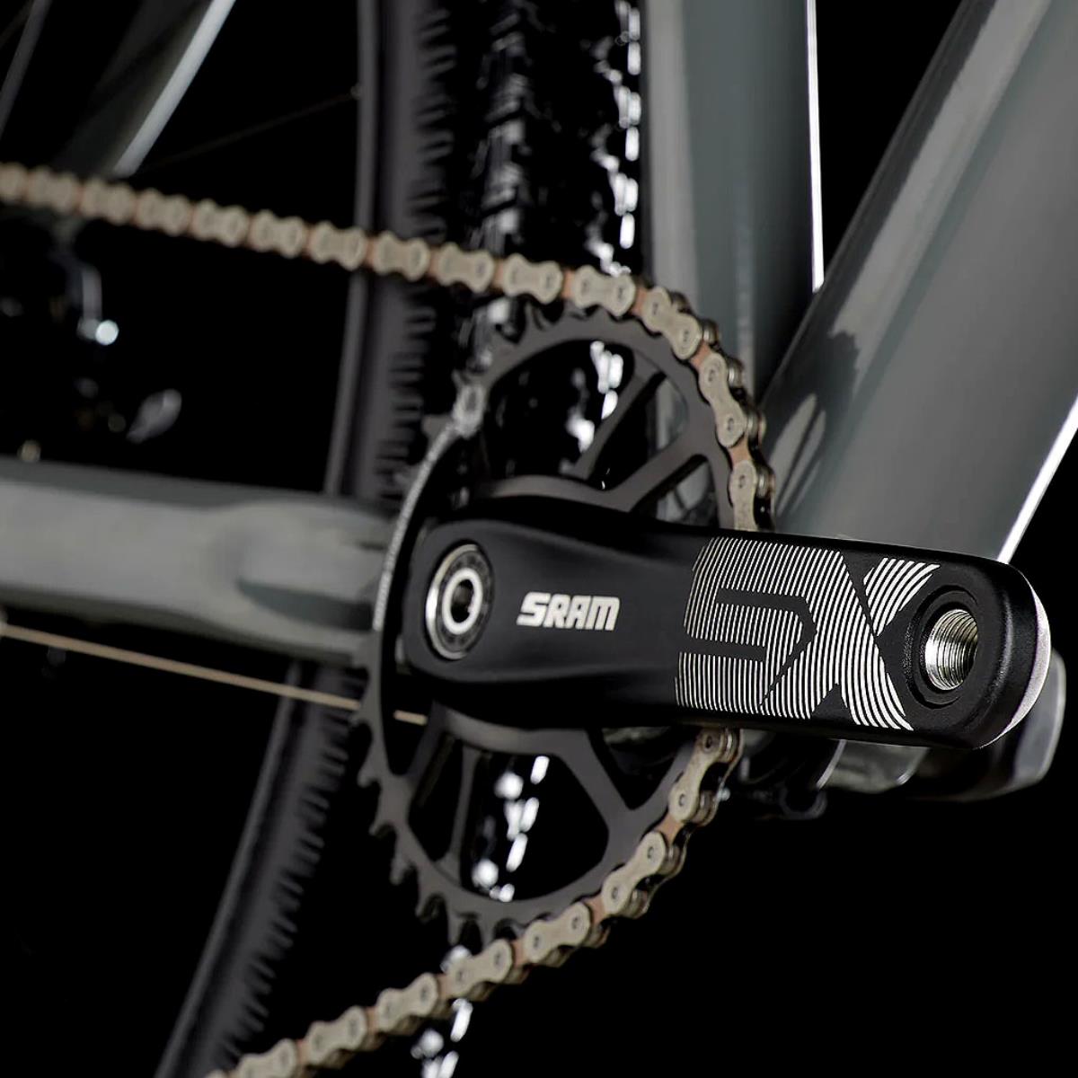 Bicicleta Mmr Woki 10 2025 Meteorite | Mammoth