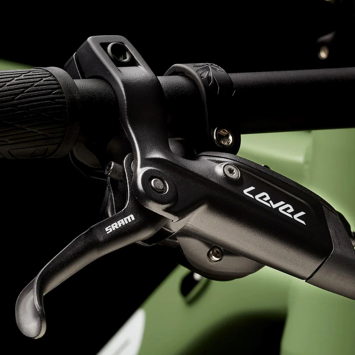 Bicicleta Mmr Woki 10 2025 Turtle | Mammoth