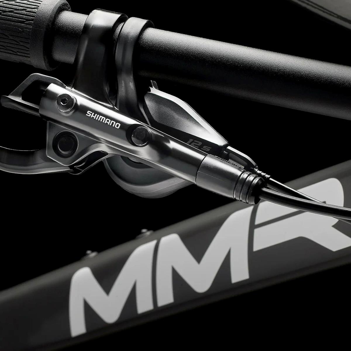 Mmr Bike Woki 00 2025 Meteorite | Mammoth