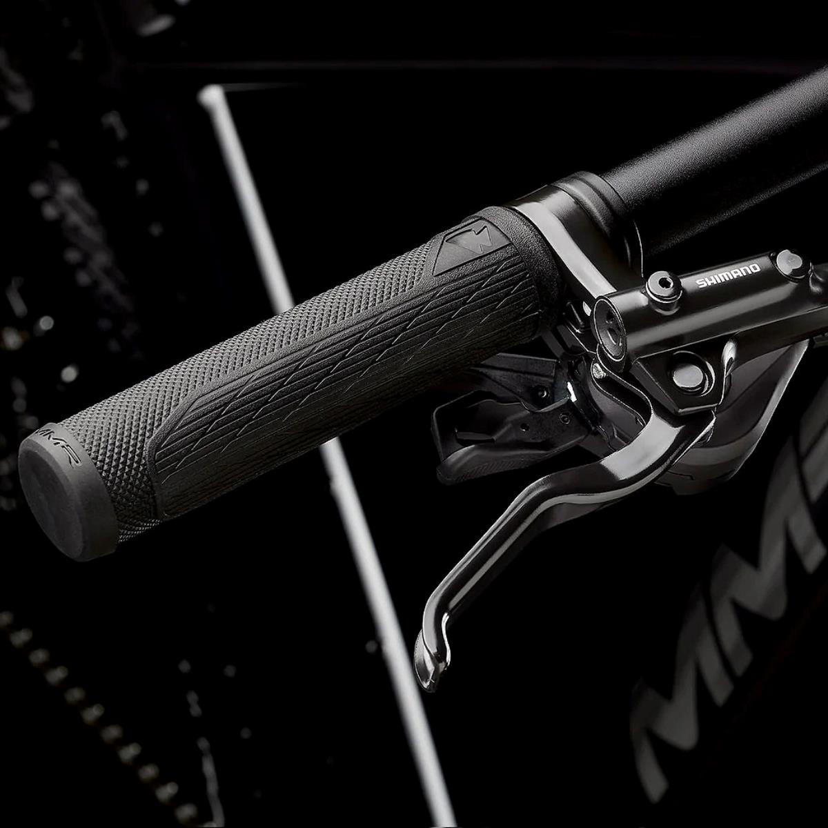 Bicicleta Mmr Zen 00 2025 Blk/chrom | Mammoth