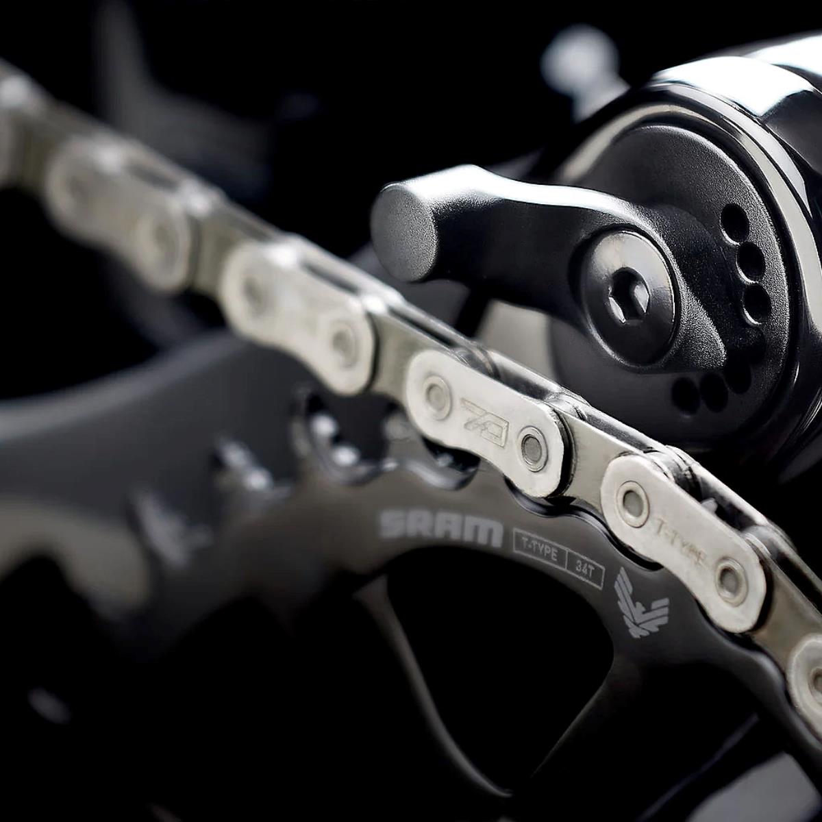 Bicicleta Mmr Kenta 50 2025 Pine | Mammoth