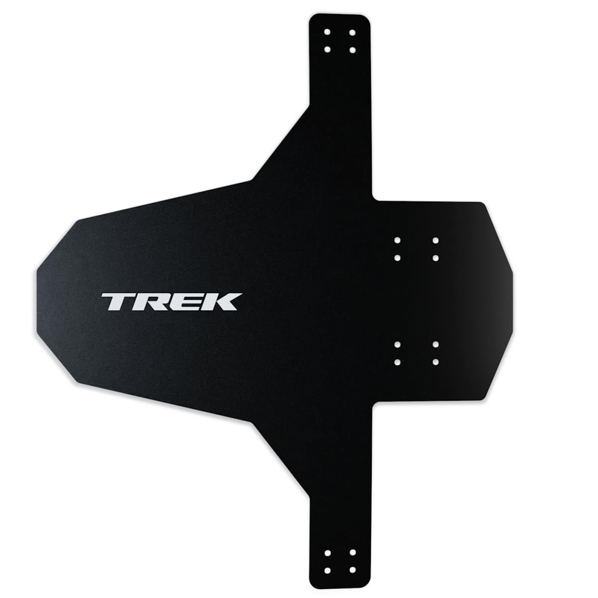 Trek Enduro Logo Front Negro | Mammoth