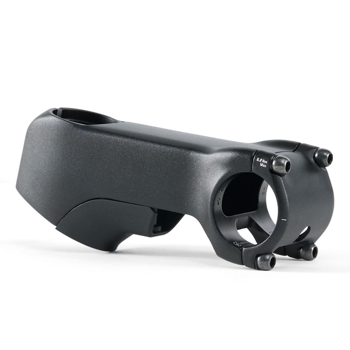 Trek Rcs Pro +7º Negro | Mammoth