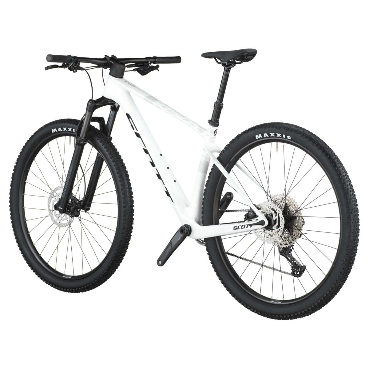 Vélo Scott Bike Scale 920 Whi | Mammoth