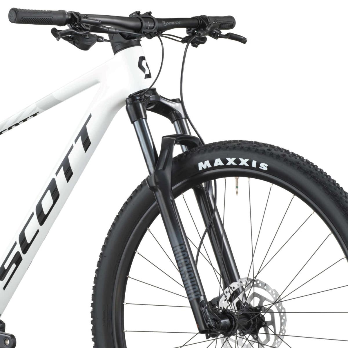 Bicicleta Scott Bike Scale 920 Whi | Mammoth