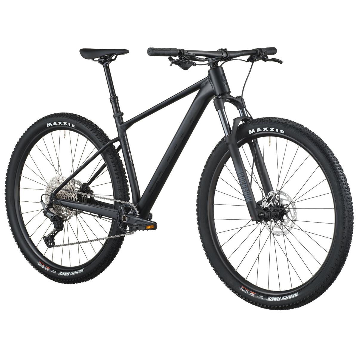 Bicicleta Scott Bike Scale 940 Blk | Mammoth