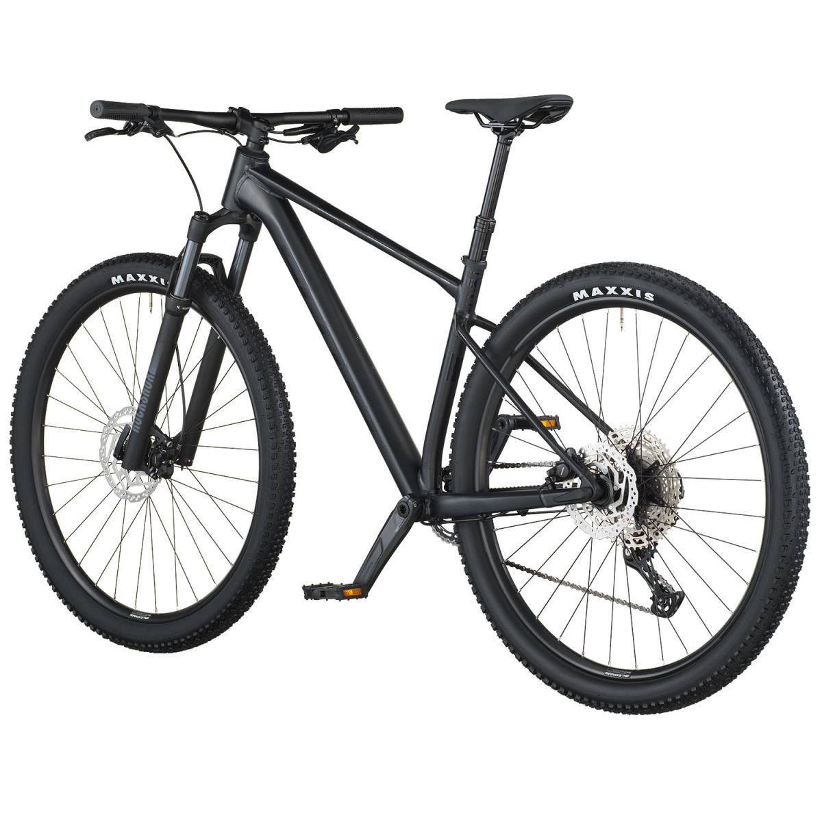 Bicicleta Scott Bike Scale 940 Blk | Mammoth