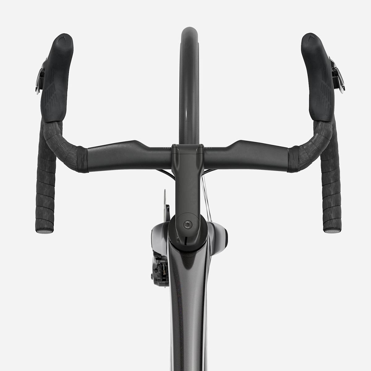 Bicicleta Trek Madone Sl 7 Gen 8 Black | Mammoth