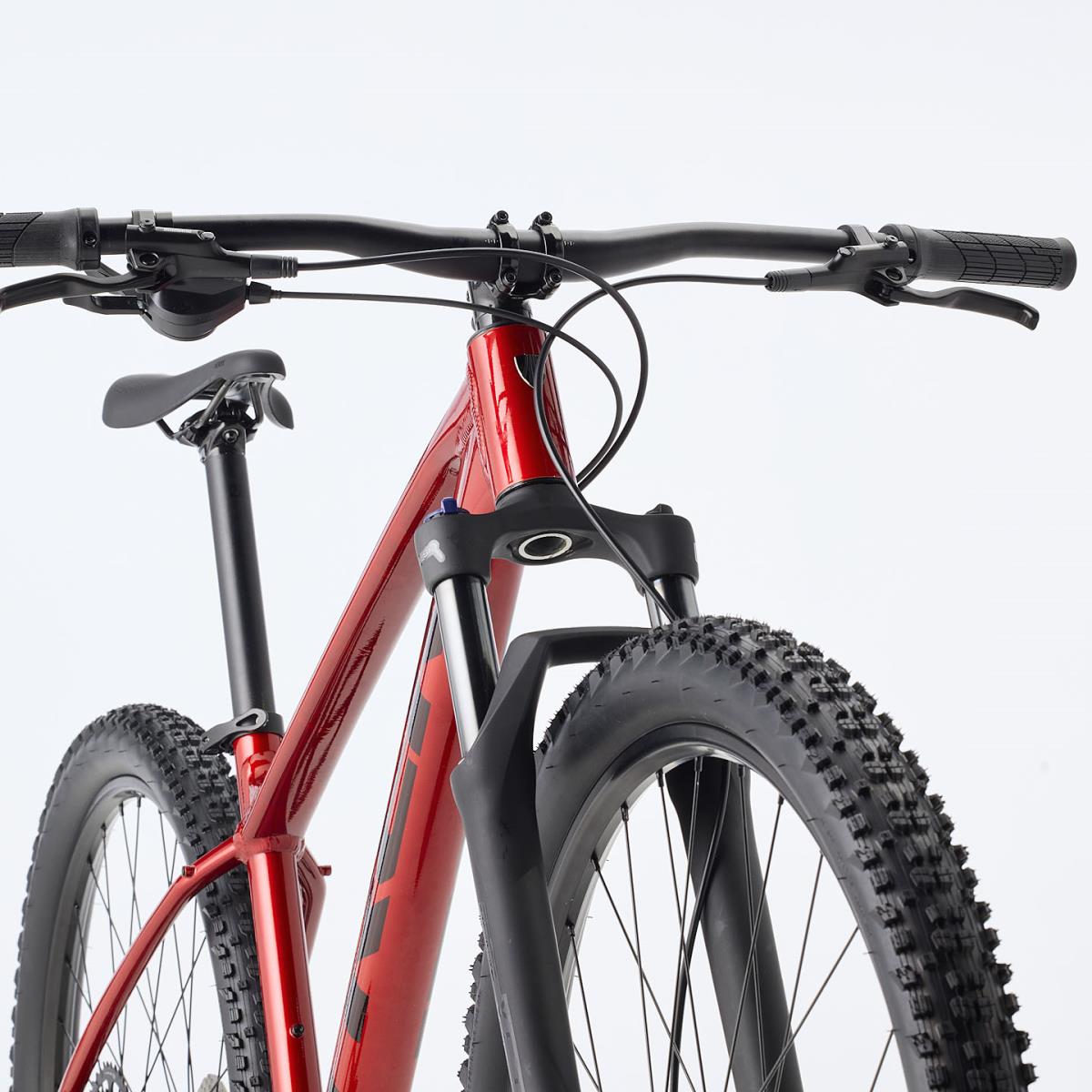 Trek Bike Marlin 5 Gen 3 Red | Mammoth