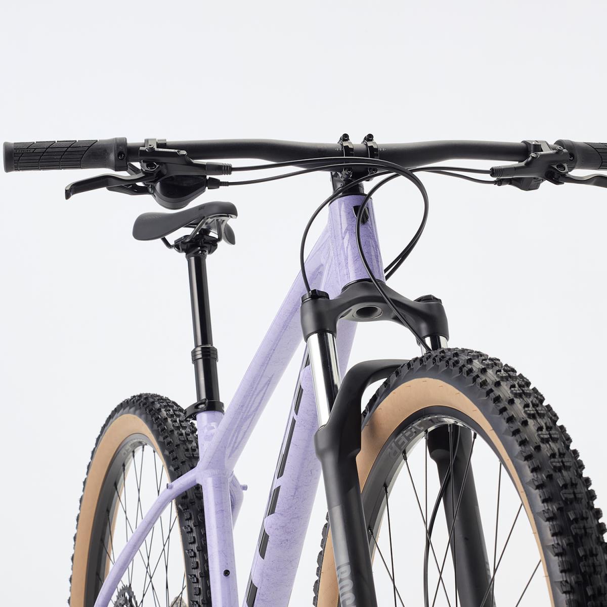 Trek Bike Marlin 6 Gen 3 Purple | Mammoth
