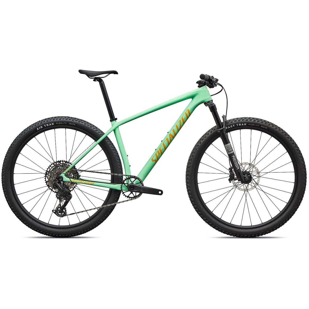 Specialized Bike Epic Ht Comp 2026 Ois/calsun | Mammoth