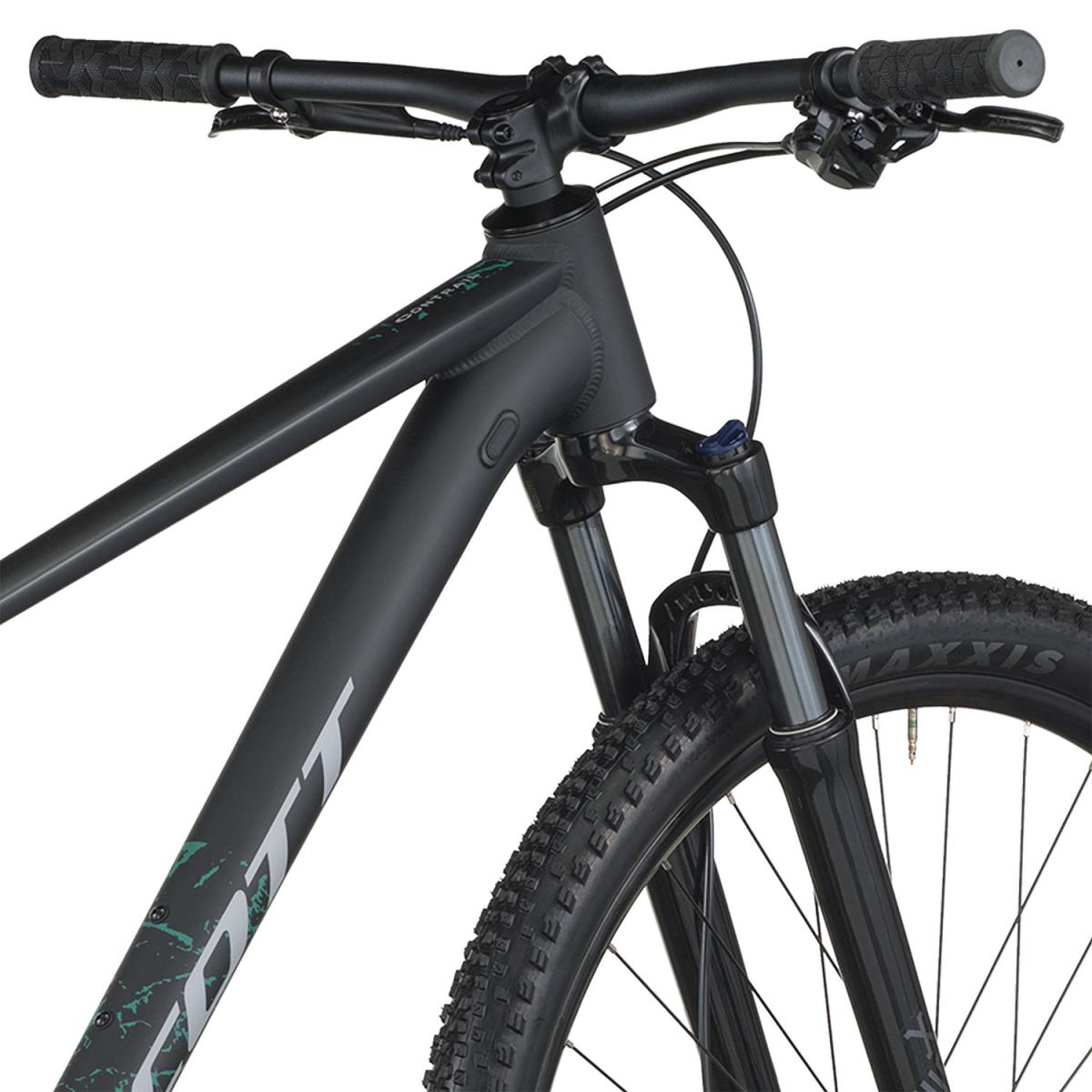 Scott Bike Bike Contrail 20 2026 Black | Mammoth