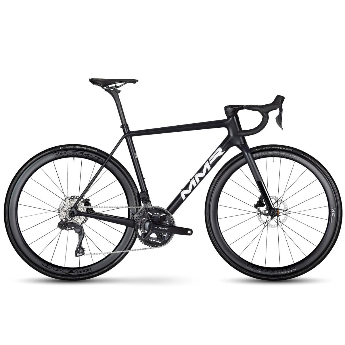 Cykel Mmr Mmr Adrenaline 30 Plus Carbo | Mammoth