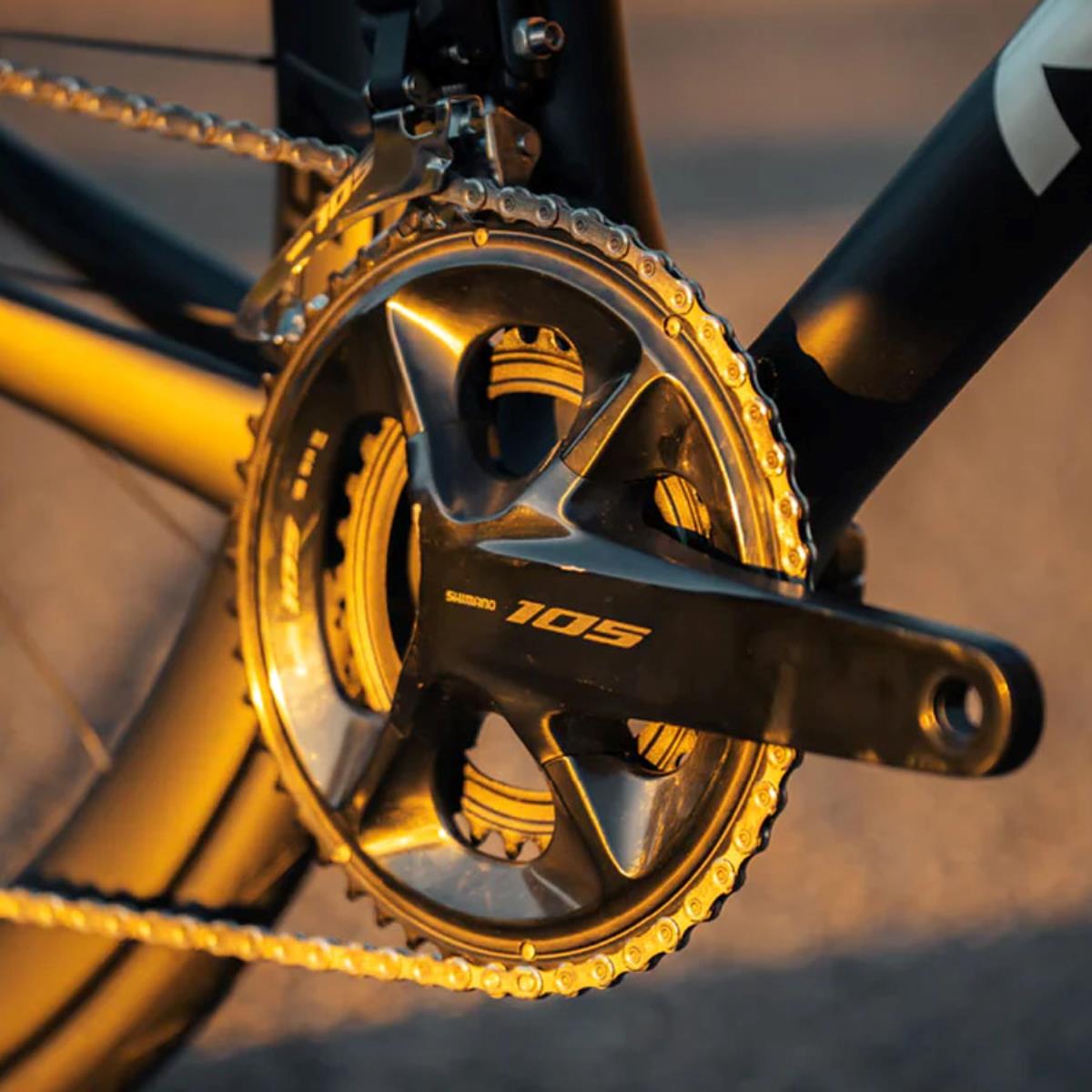 Bicicleta Mmr Adrenaline 30 Plus Carbo | Mammoth