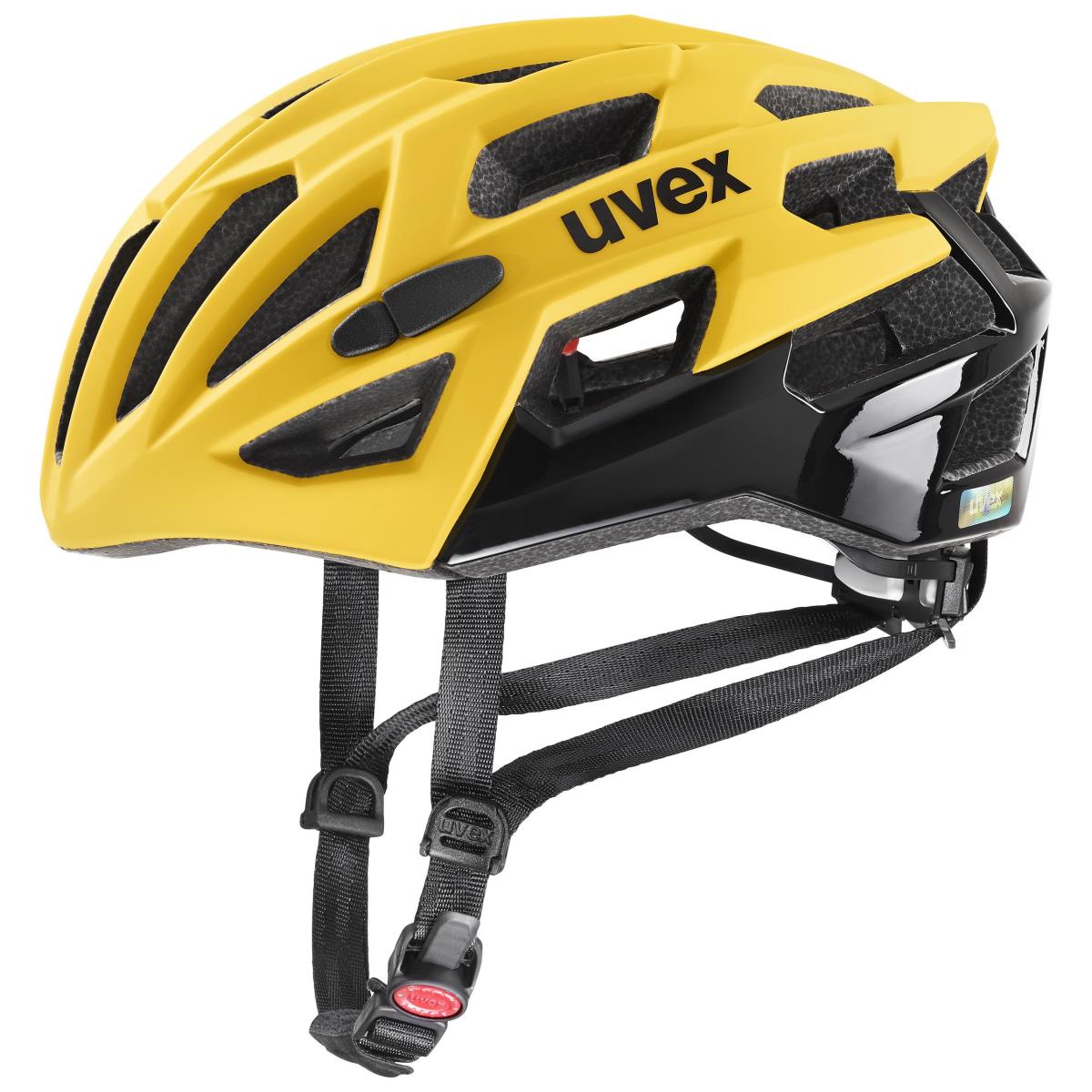 Helmet Uvex Uvex Race 8 Sunbee Bla | Mammoth