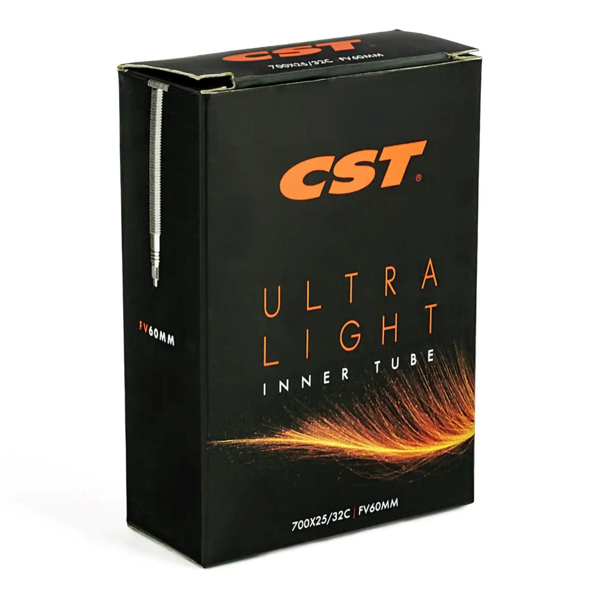 Cst Tube Ultralight 700x25/32c Fv 60mm | Mammoth