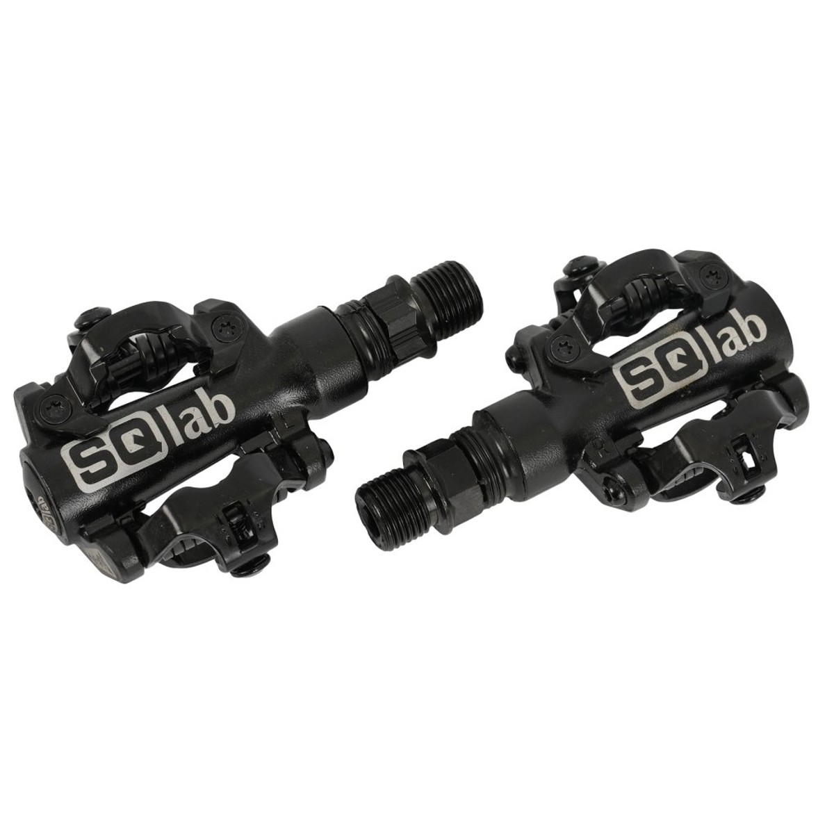 Pedale Sq Lab 511 Black | Mammoth