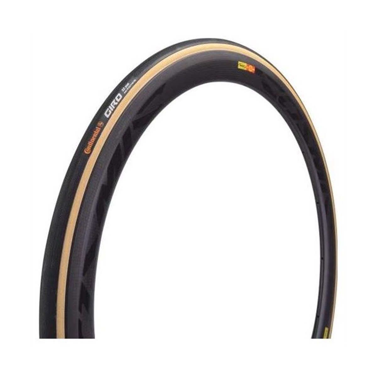 Continental Tire Giro | Mammoth