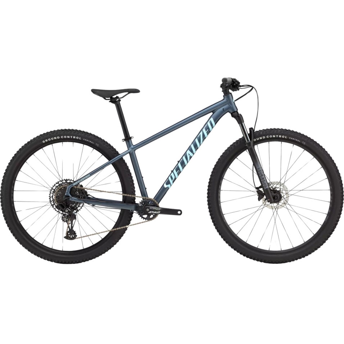 Specialized Bike Rockhopper Expert Blue/blue | Mammoth