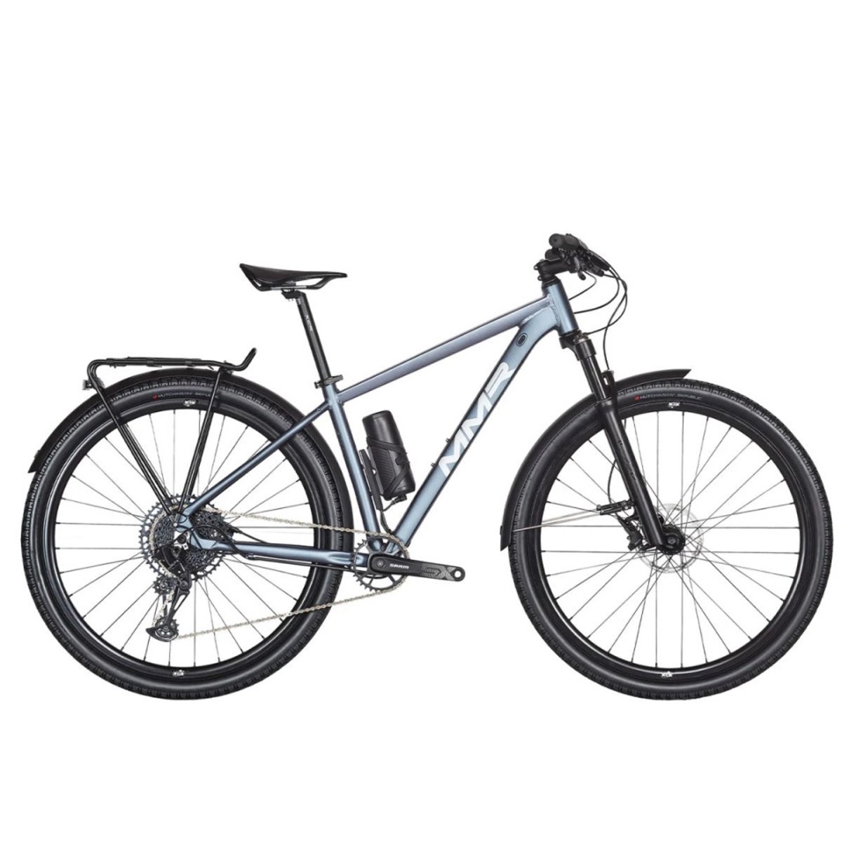 Bicicleta Mmr E-woki 29 00 2025 Blue/blk | Mammoth