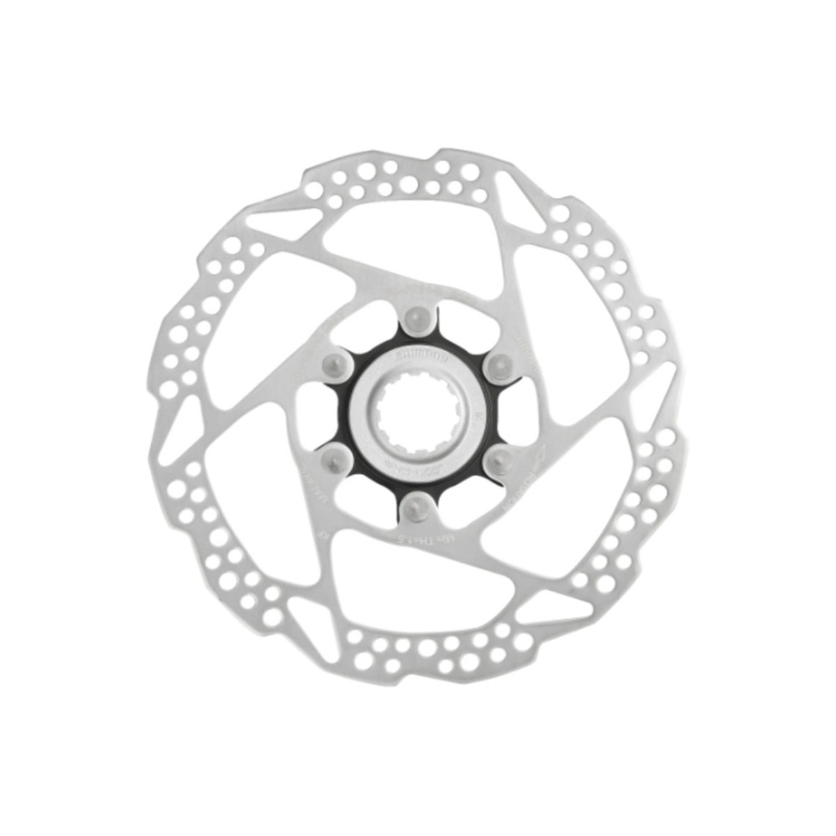 Scheibe Shimano 160mm Cl Ext. Sm-rt54 W/lring | Mammoth