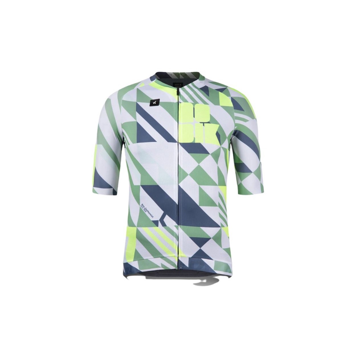 Maglia Gobik Cx Pro 4.0 Grid | Mammoth