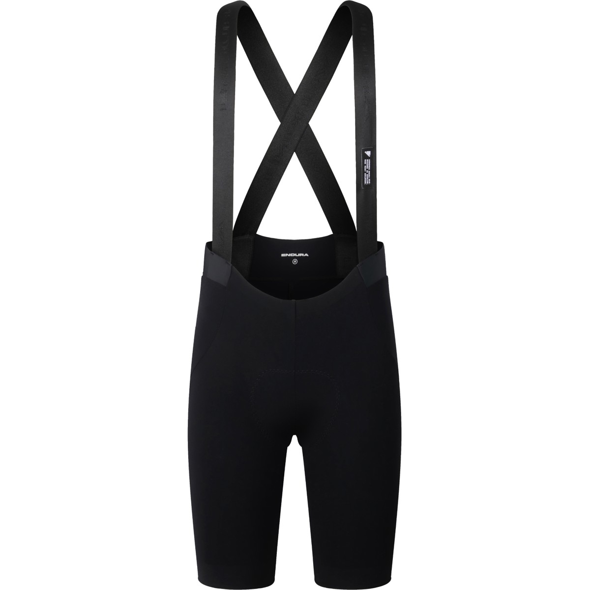 Cuissard À Bretelles Endura Pro Sl Power Bibshort Black | Mammoth