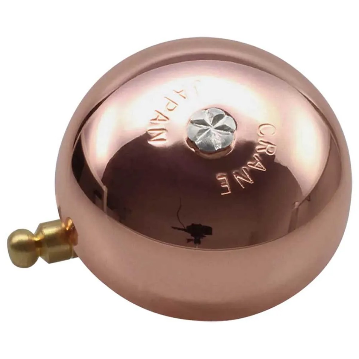 Timbre Crane Bells Bell Steel Band Mount | Mammoth