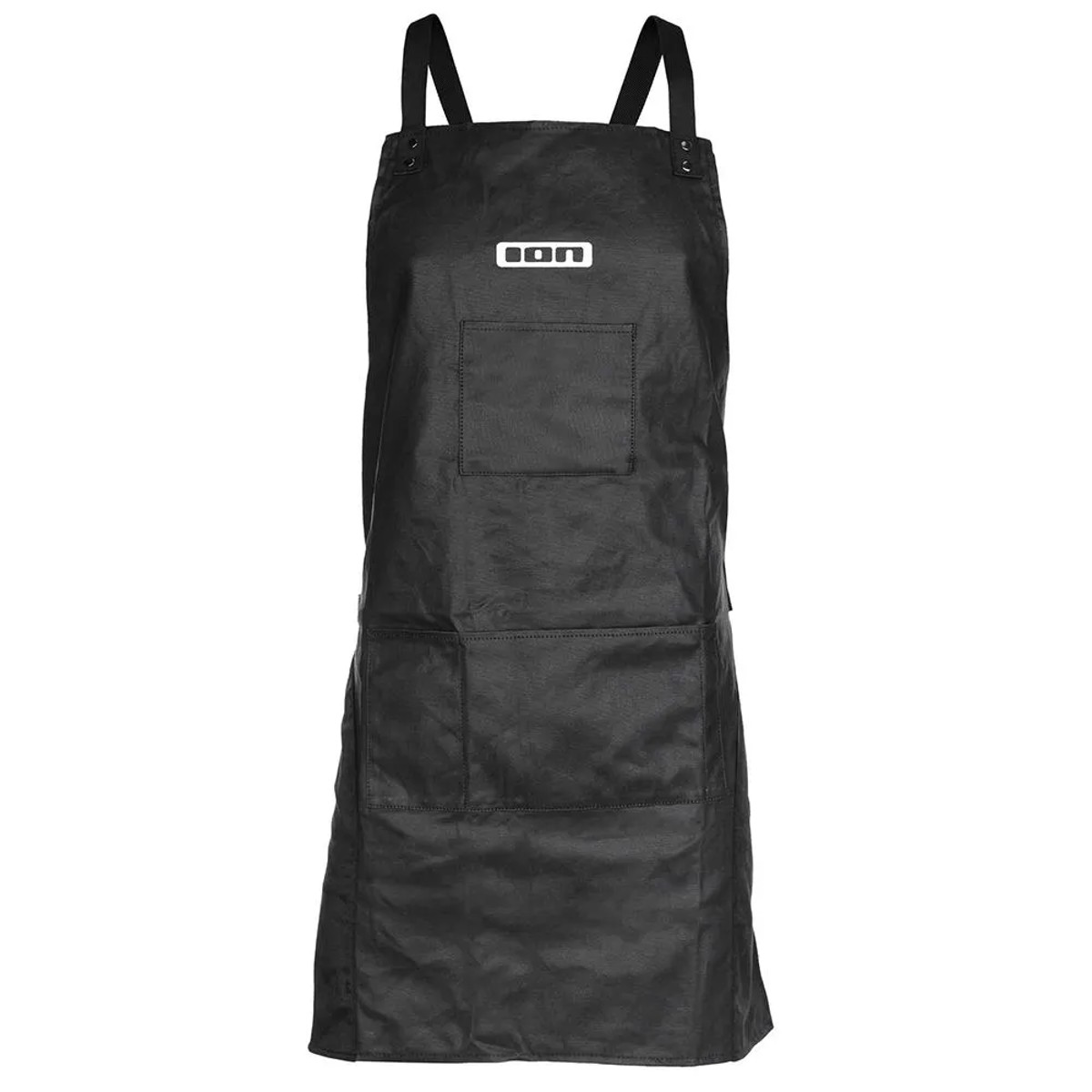 Mandil Ion Mandil Apron Black/900 | Mammoth