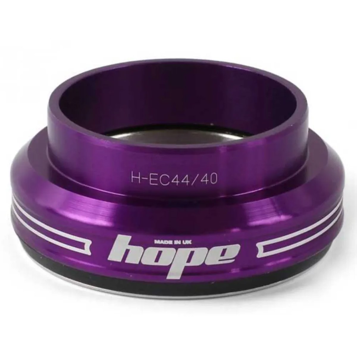 Dirección Hope Tapered Inferior H Ec44/40 Purple | Mammoth