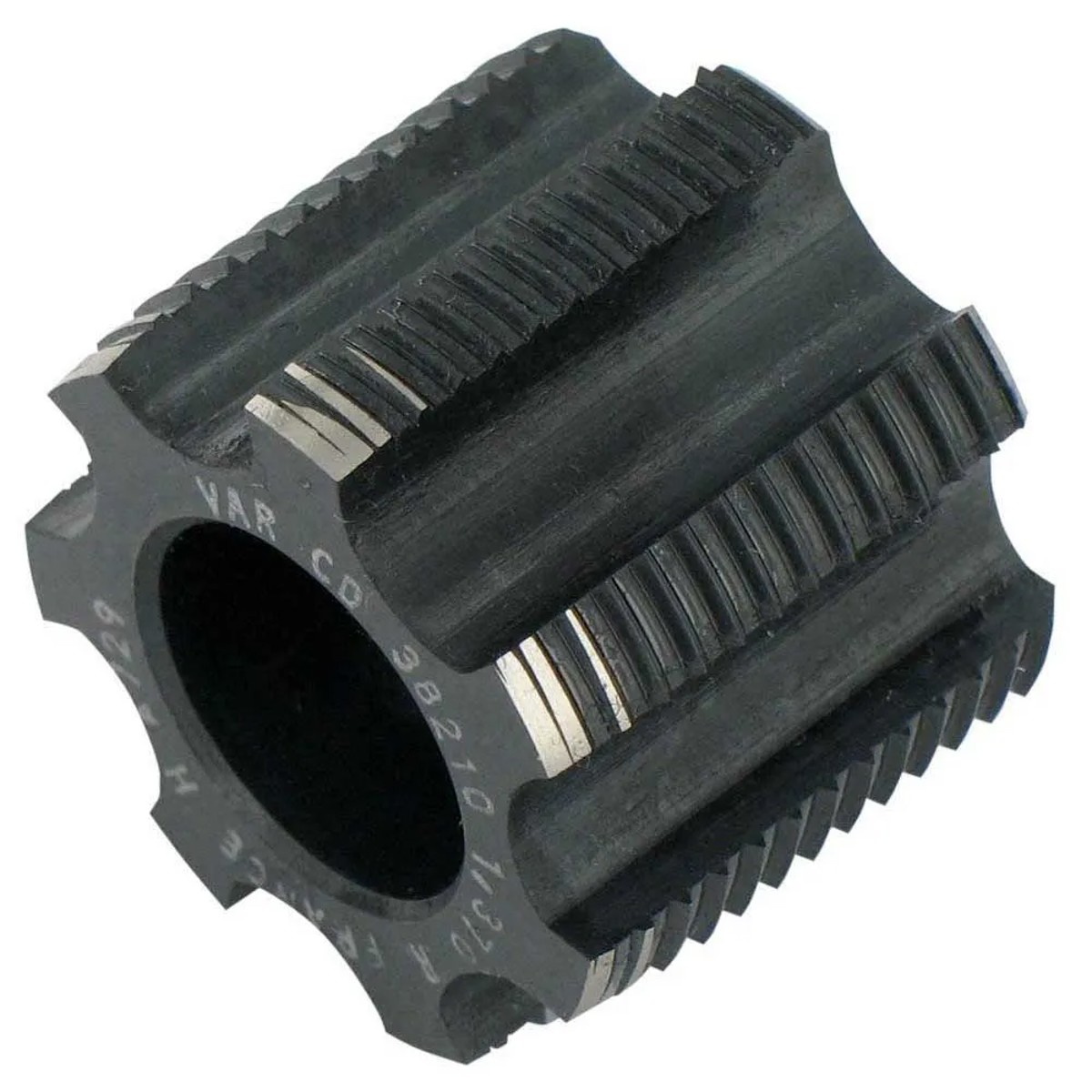 Herramienta Pedalier Var Macho Pedalier Izquier. Rosca Drh. 1,37x24 ...