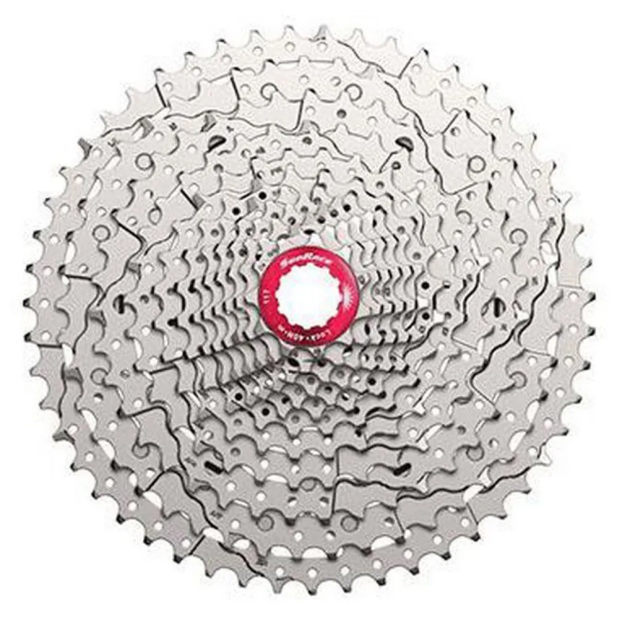 Sunrace Cassette Csmz800 12v | Mammoth