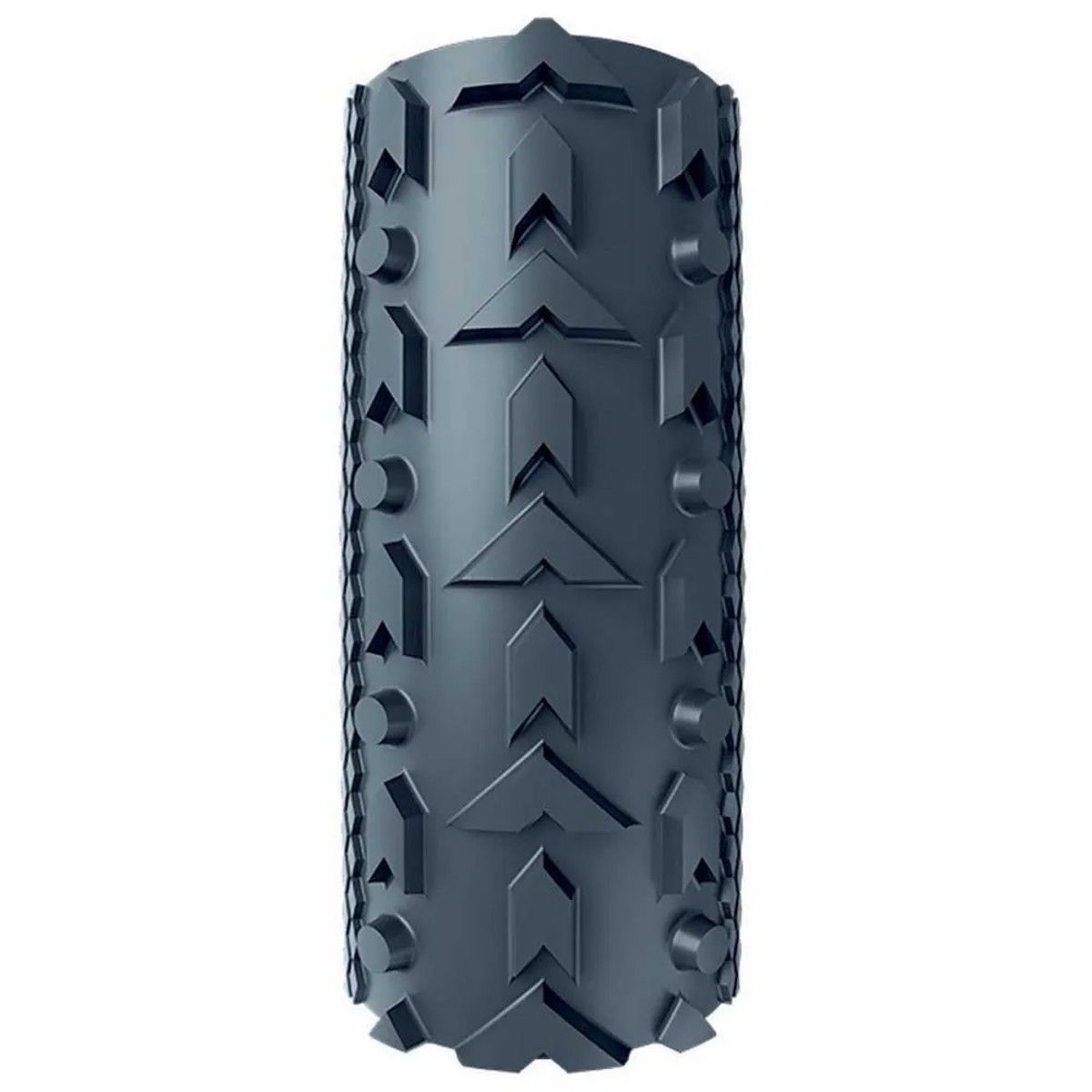 Pneu Vittoria Terreno Mix 700x33c Plegable Black | Mammoth