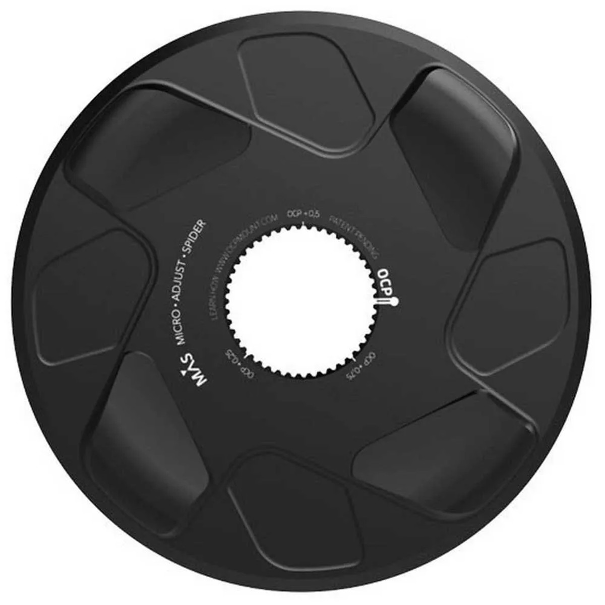 Rotor Spider Aero Mas Spider-road-bcd110x4 | Mammoth