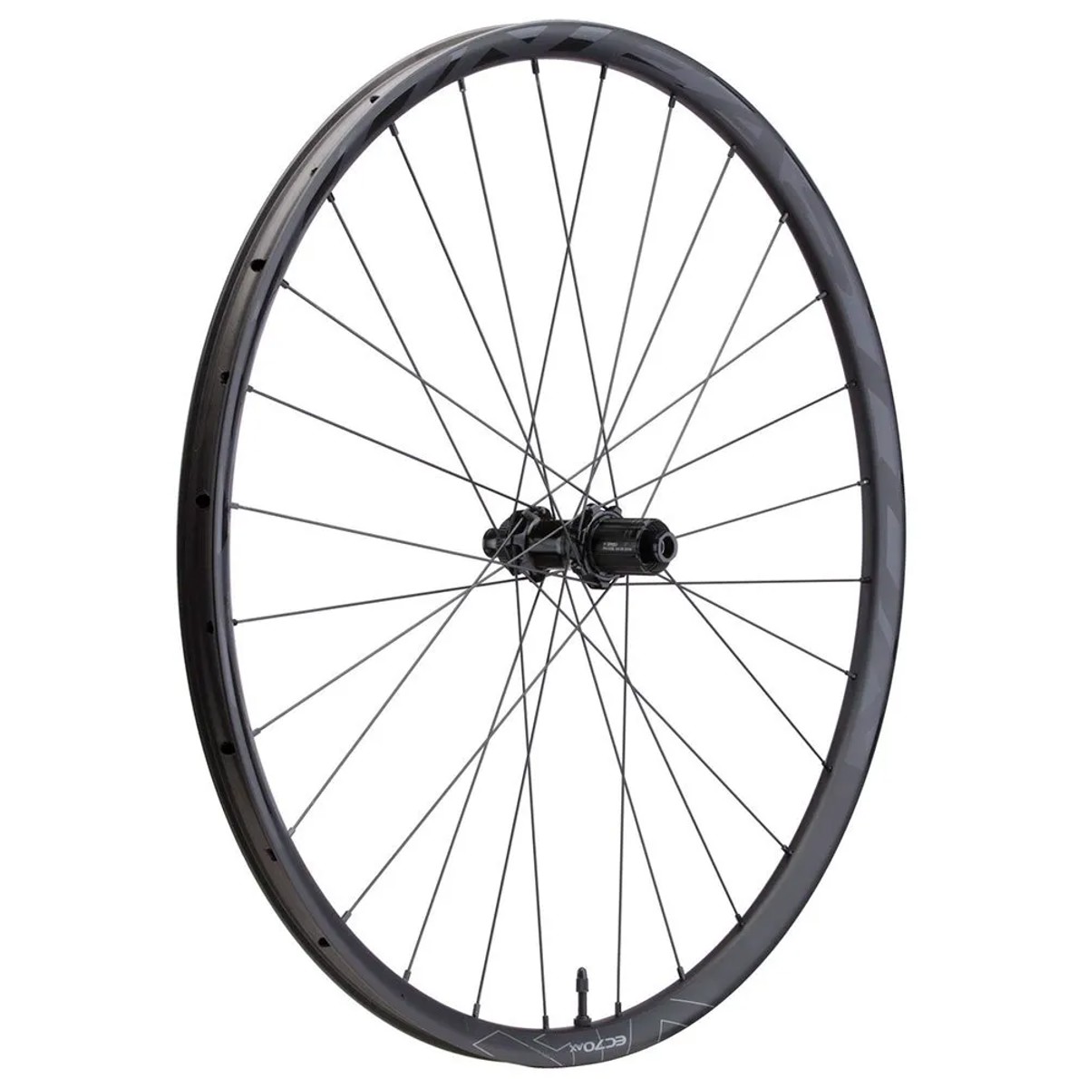 Easton Wheel Ec70 Ax R 700c Shi Am20 | Mammoth