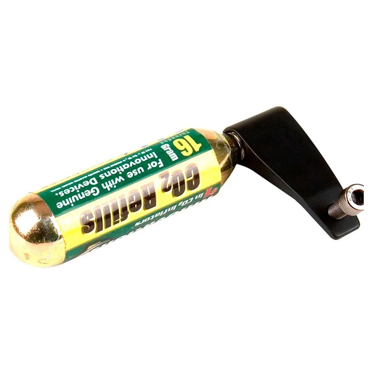 Profile Design Support Mount Black | Mammoth