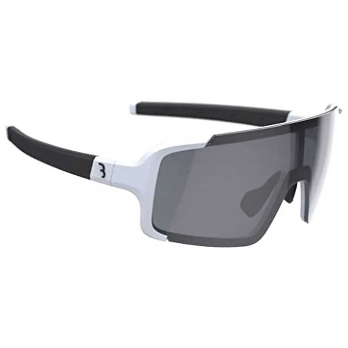Sončna Očala Bbb Chester Smoke White | Mammoth