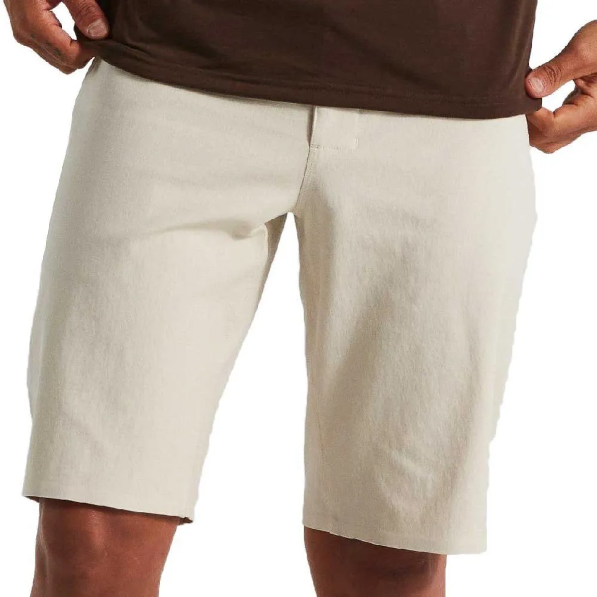 Short Specialized Adv Short Men Wht Mntns | Mammoth
