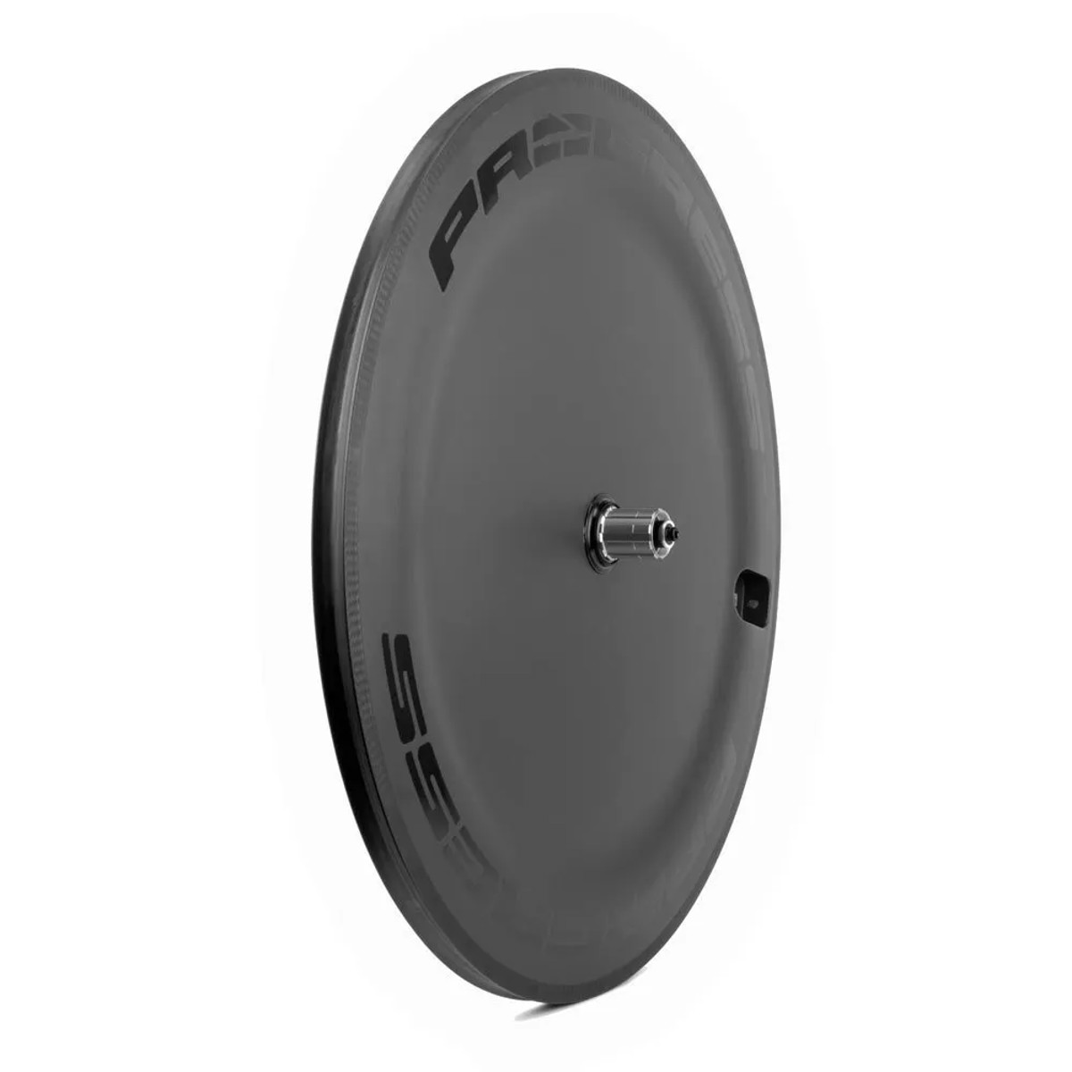 Progress Rear Wheel Tra Lenticular Hg Black | Mammoth