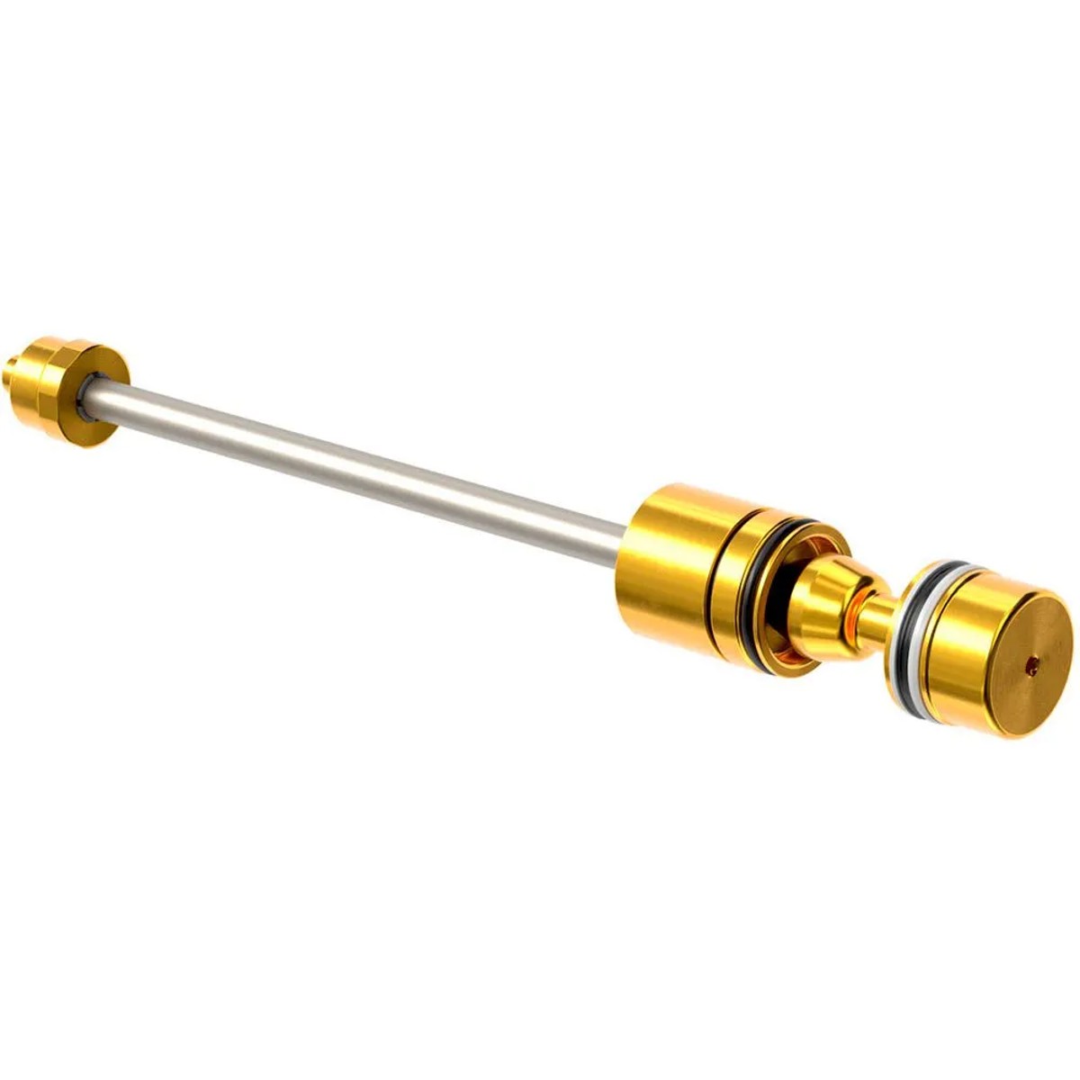 Rock Shox Shock Air + Bc 160 Zeb A1 (2023) | Mammoth