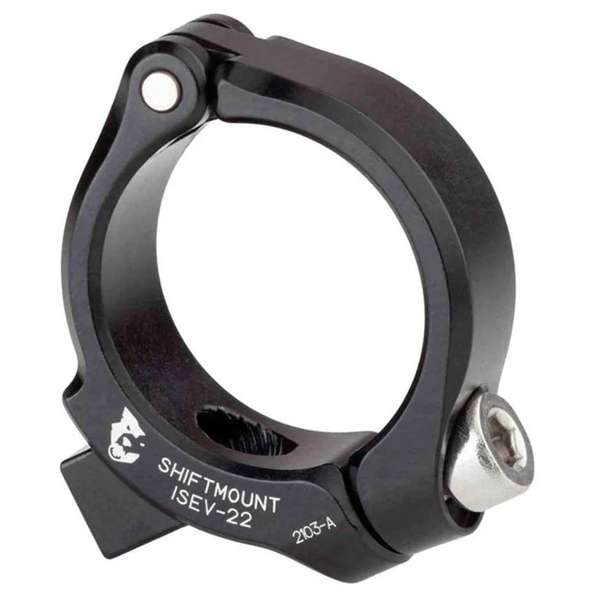 Adaptador Wolf Tooth Shifmount I-spec Evo A Abrazadera 22mm | Mammoth