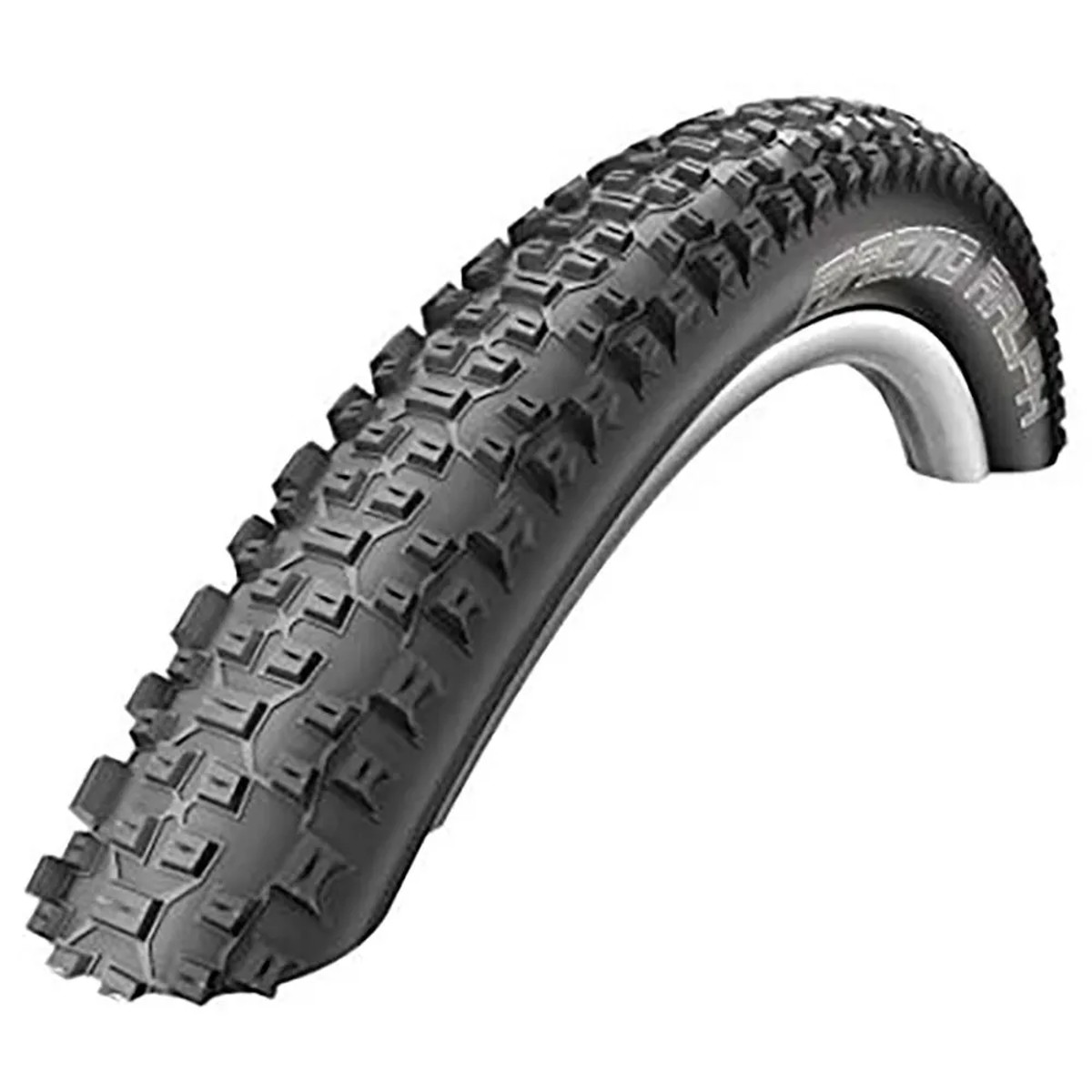 Cubierta Schwalbe Racing Ralph 26x2.25 Perf.l.tlr Black | Mammoth